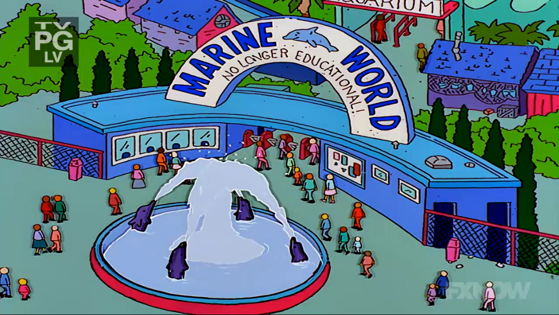 WAWW… Squidport Part DeuxThe Simpsons Tapped Out AddictsAll Things The ...