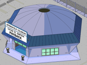 Should I Spend Donuts on the Coliseum?The Simpsons Tapped Out ...