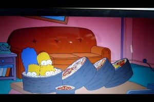 Midnight ramble: 3-eyed Sushi? Nah… I’ll take poison… poison… tasty ...