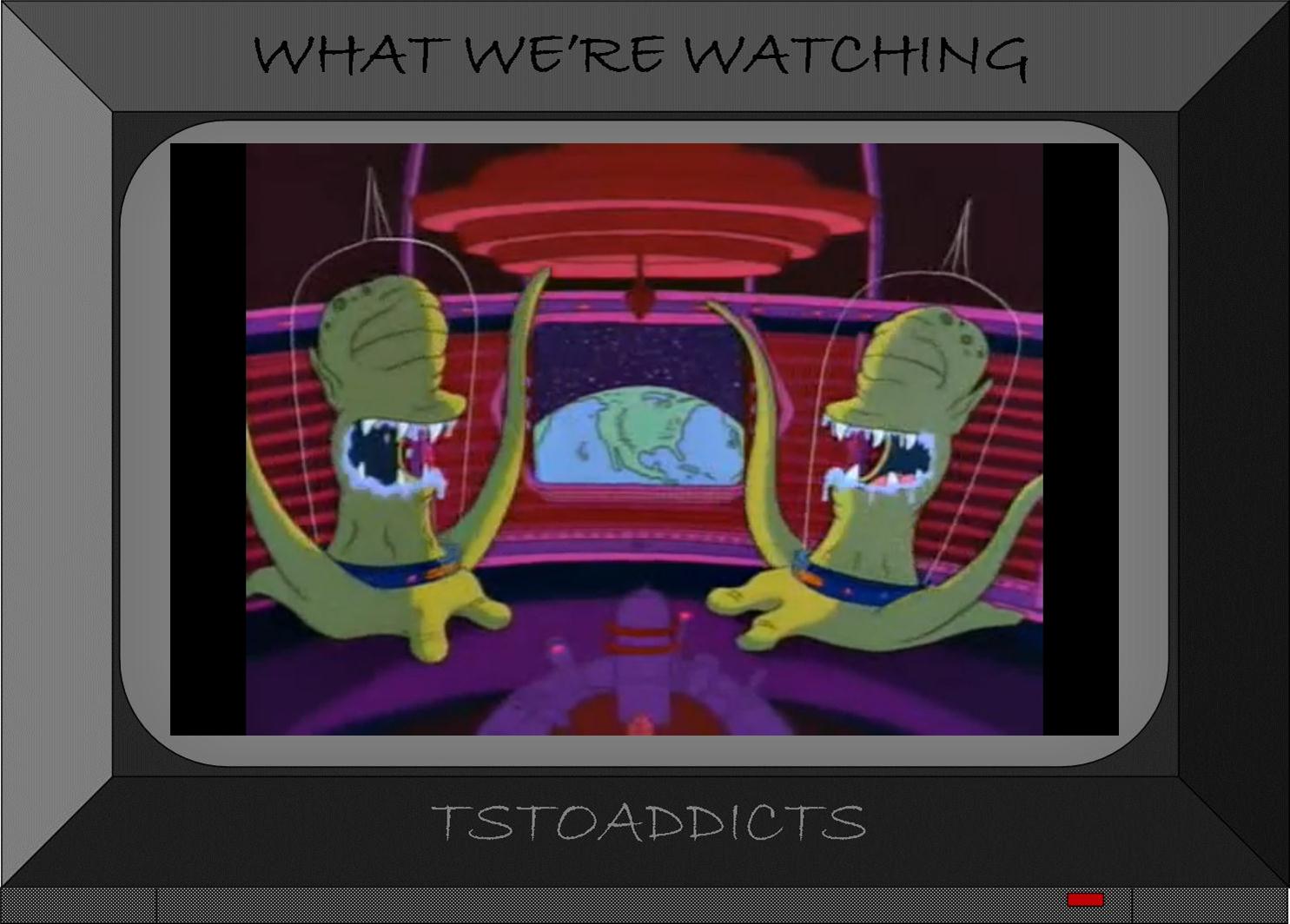 You Puny Earthlings!The Simpsons Tapped Out AddictsAll Things The ...