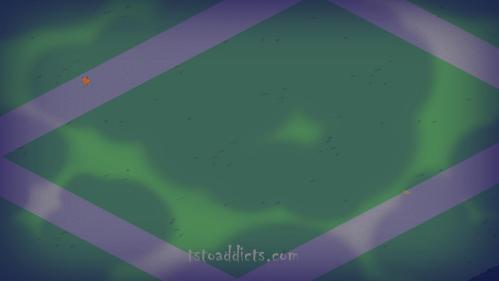 3D 101- H.S. Football FieldThe Simpsons Tapped Out AddictsAll Things ...
