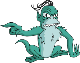 Should the Gremlins Stay or Should they Go?The Simpsons Tapped Out ...