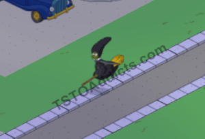 Should I Spend Donuts on the Cauldron (& Witch Marge)?The Simpsons ...