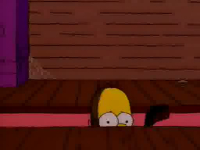 What’s In the Simpsons Attic?The Simpsons Tapped Out AddictsAll Things ...