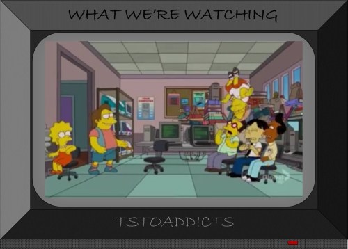 Pick Me Reader I M Ever So Smart The Simpsons Tapped Out Addictsall