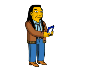 Tapped Out Thanksgiving Premium Walkthrough: God Bless Native America ...