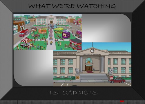 WDTCF – Springfield CourthouseThe Simpsons Tapped Out AddictsAll Things ...