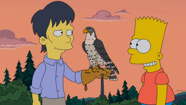 Episode Recap: DiggsThe Simpsons Tapped Out AddictsAll Things The ...