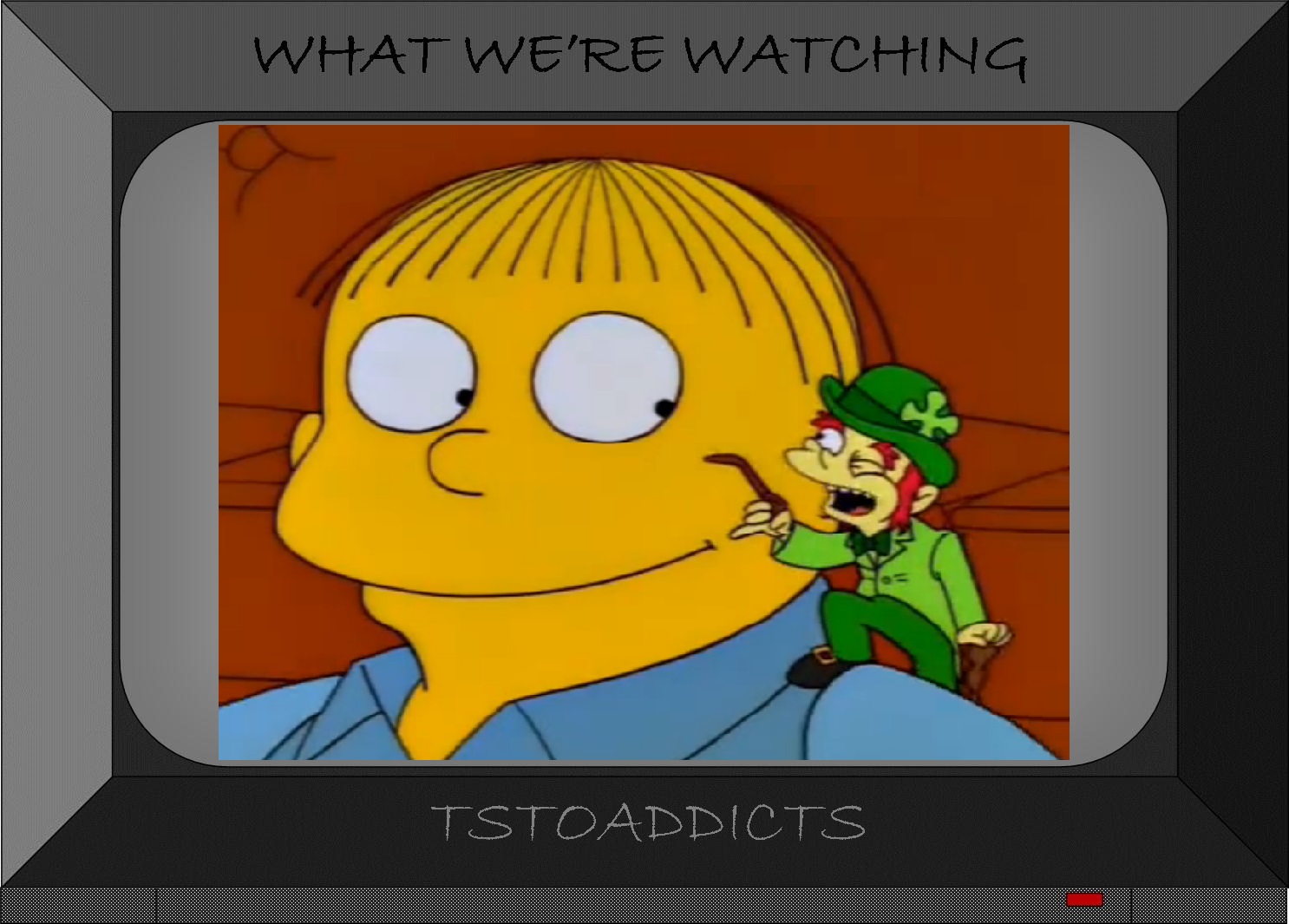 Addicts Open ThreadThe Simpsons Tapped Out AddictsAll Things The ...