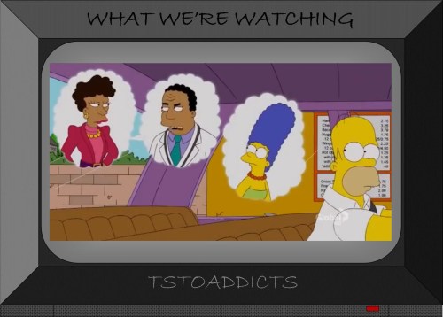 Chester Conspiracy TheoryThe Simpsons Tapped Out AddictsAll Things The ...