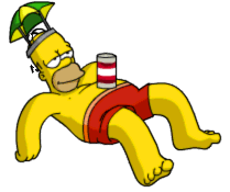 From the Mouths of Addicts: Character Visual Task ListThe Simpsons ...