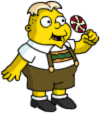 Tapped Out Premium Walkthrough: Üter ZörkerThe Simpsons Tapped Out ...