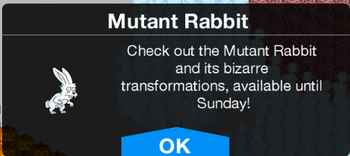 Should I Spend Donuts on the Mutant Rabbit?The Simpsons Tapped Out ...