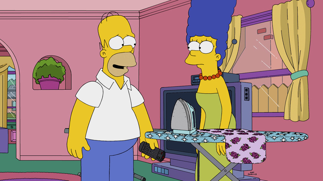 Episode Recap: Waiting For DuffmanThe Simpsons Tapped Out AddictsAll ...