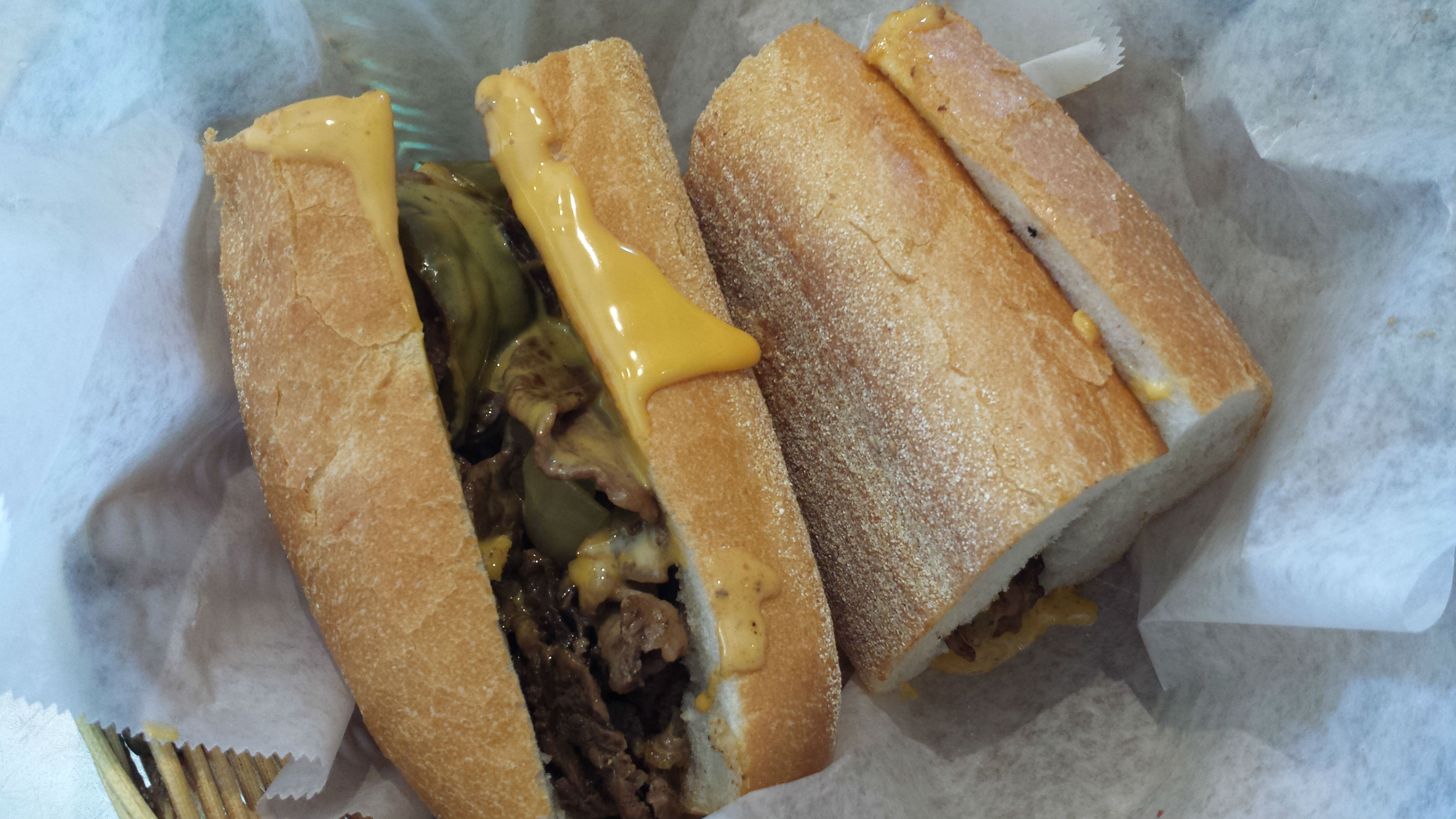 Philly CheesesteakThe Simpsons Tapped Out AddictsAll Things The ...