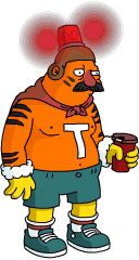 Springfield Showoff: Stadium FreeplayThe Simpsons Tapped Out AddictsAll ...