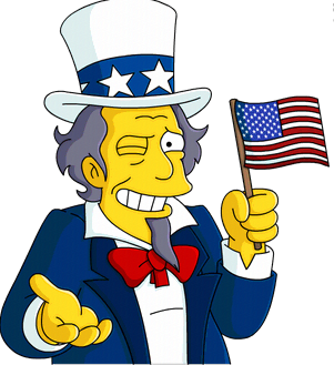 Should I Spend Donuts On the 2019 Returning 4th of July Content?The ...