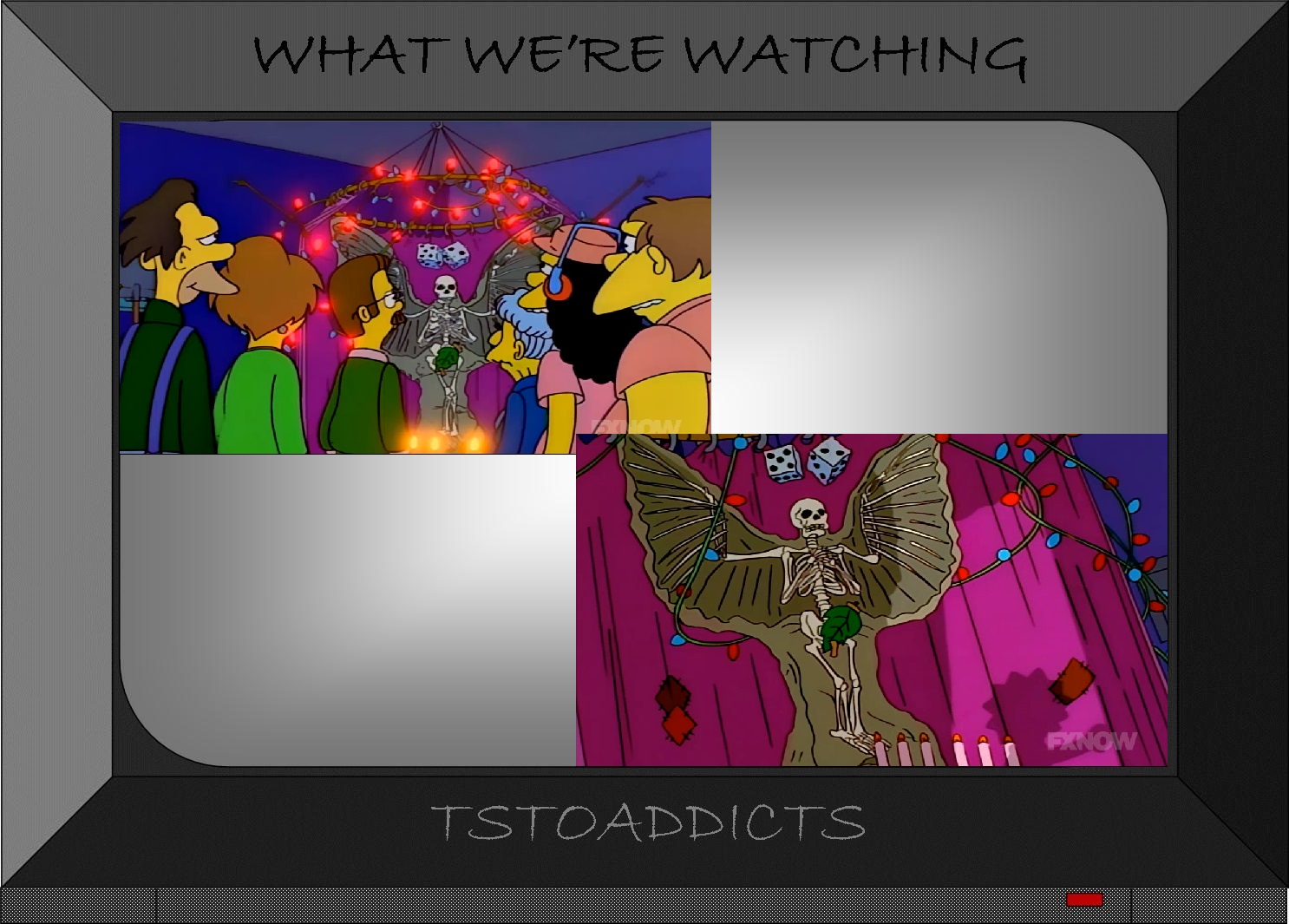 Where Did THAT Come From – Angel FossilThe Simpsons Tapped Out ...