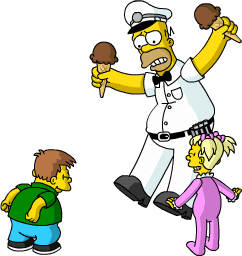 Should I Spend Donuts On Gil’s Ice Cream Truck Deal? (Ice Cream Man ...