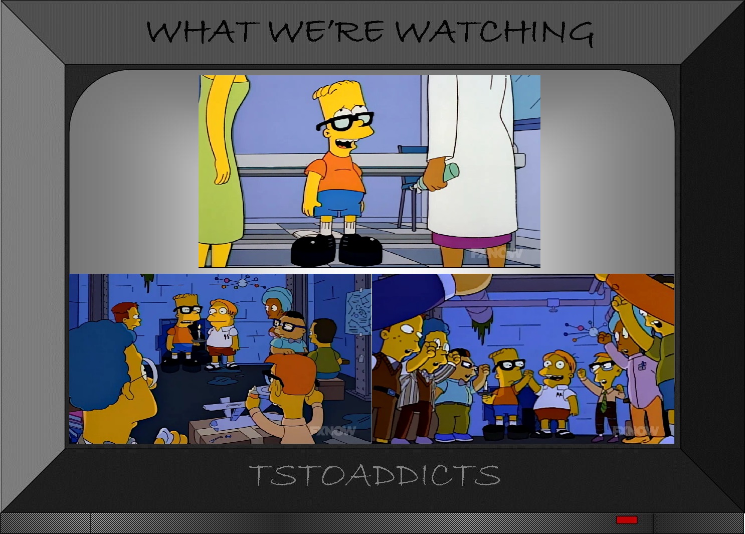 Where Did THAT Come From – H.M.O.The Simpsons Tapped Out AddictsAll ...