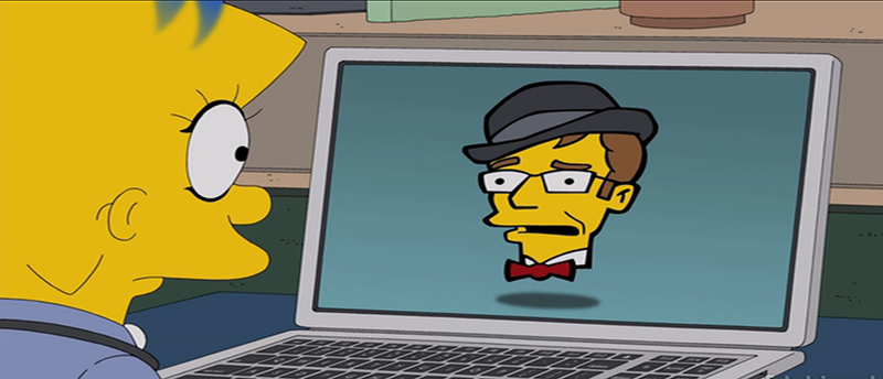 Episode Reminder: The Girl CodeThe Simpsons Tapped Out AddictsAll ...