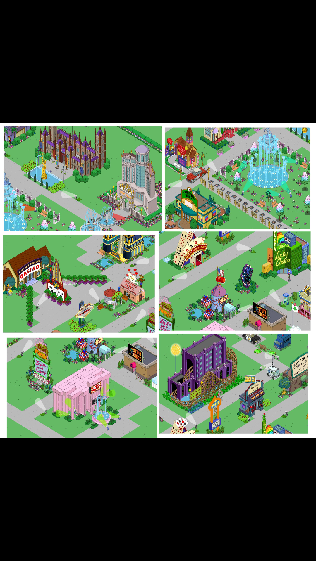 Susan HThe Simpsons Tapped Out AddictsAll Things The Simpsons Tapped ...