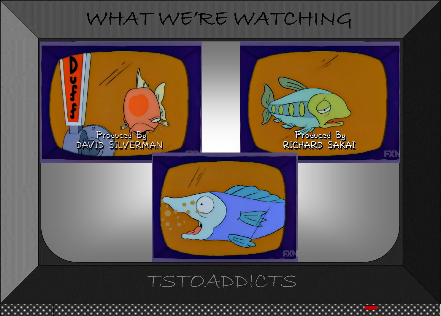 Simpsons Garden Centre Fish Tanks | Fasci Garden