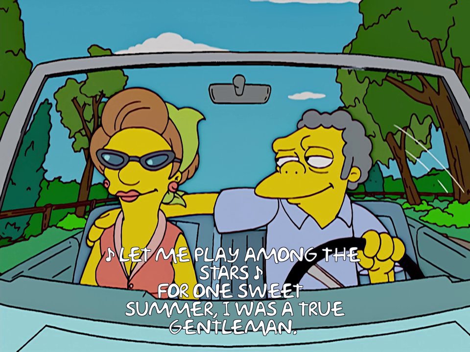 Addicts Open ThreadThe Simpsons Tapped Out AddictsAll Things The ...