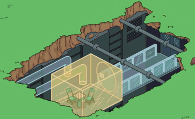 Superheroes Sequel Prize Guide: Issue 2, Prize 6 Plastic PrisonThe ...