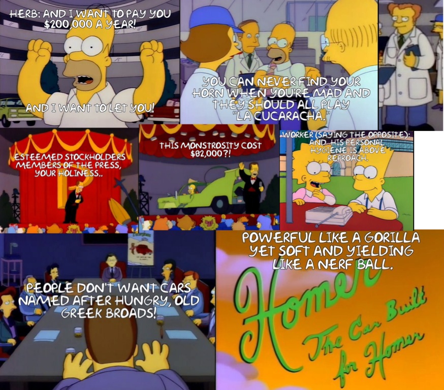 Totbox’s Throwback Thursday: S2 E15 Oh Brother, Where Art Thou?The ...