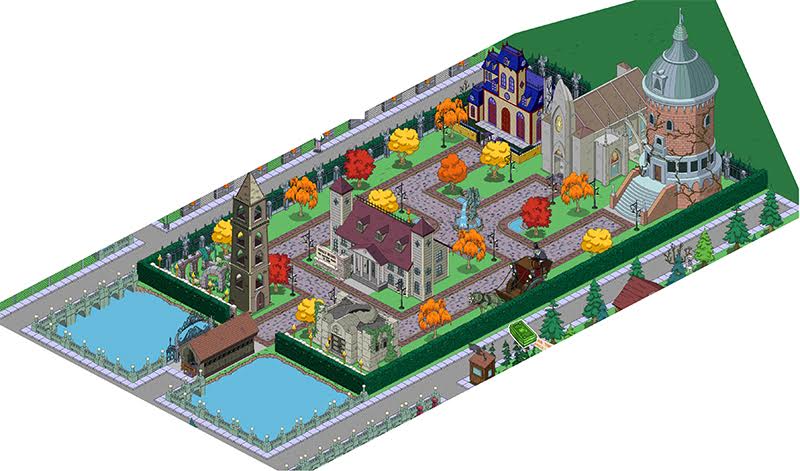 nelson-2The Simpsons Tapped Out AddictsAll Things The Simpsons Tapped ...