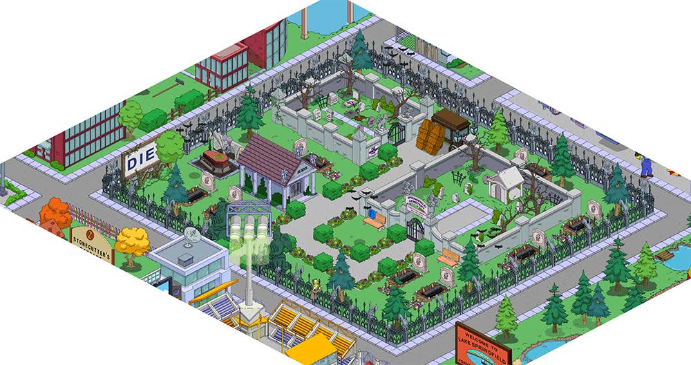 nelsonThe Simpsons Tapped Out AddictsAll Things The Simpsons Tapped Out ...