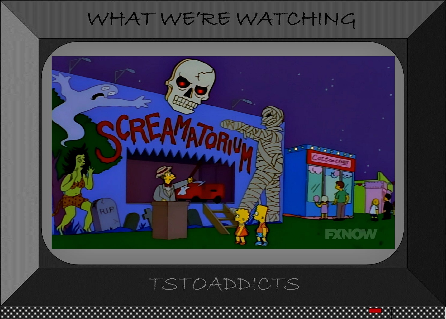 Where Did THAT Come From – Yard Work SimulatorThe Simpsons Tapped Out ...