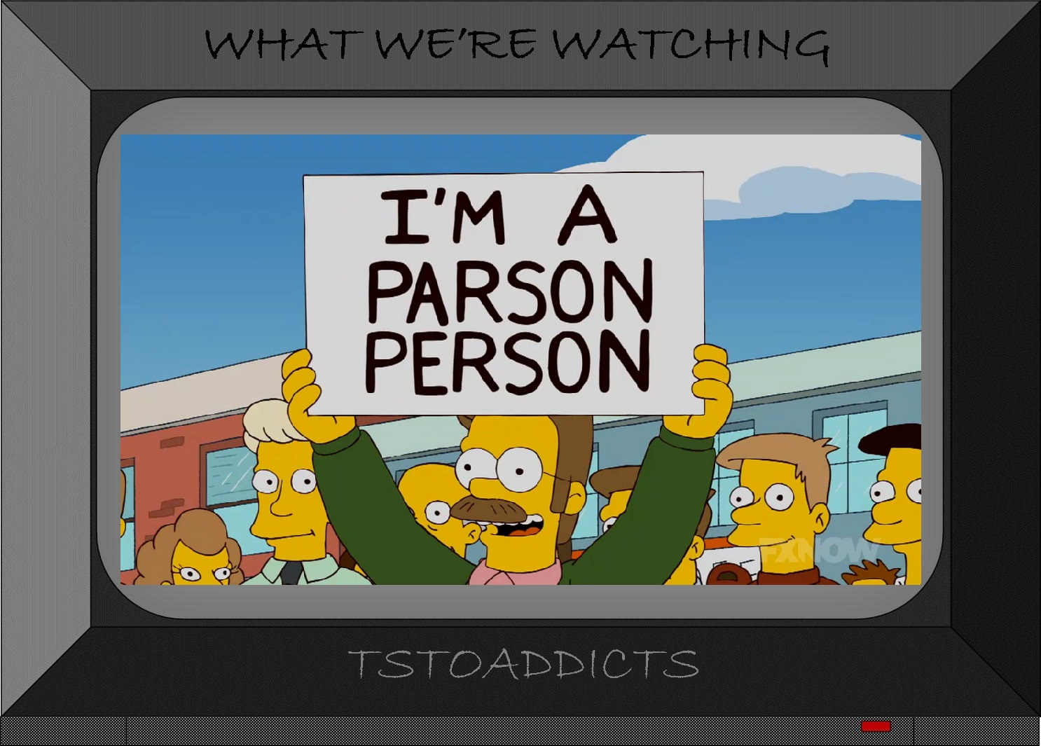 im-a-parson-person-simpsonsThe Simpsons Tapped Out AddictsAll Things ...