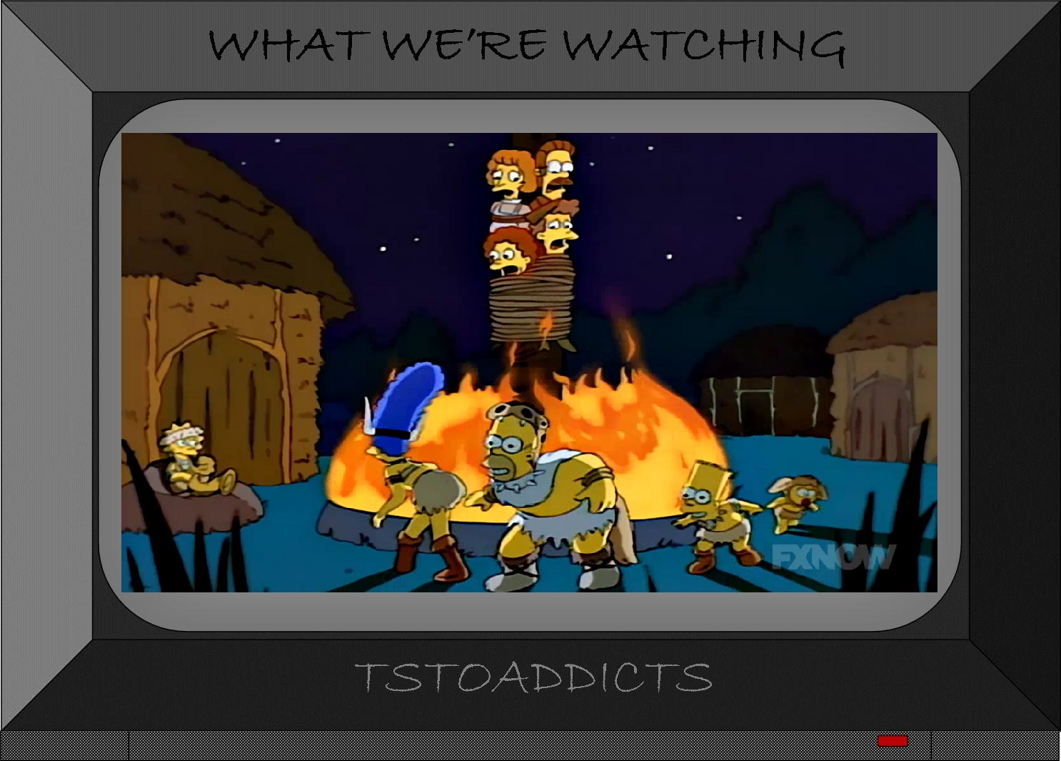 Showoff Announcement: Winter 2016The Simpsons Tapped Out AddictsAll ...