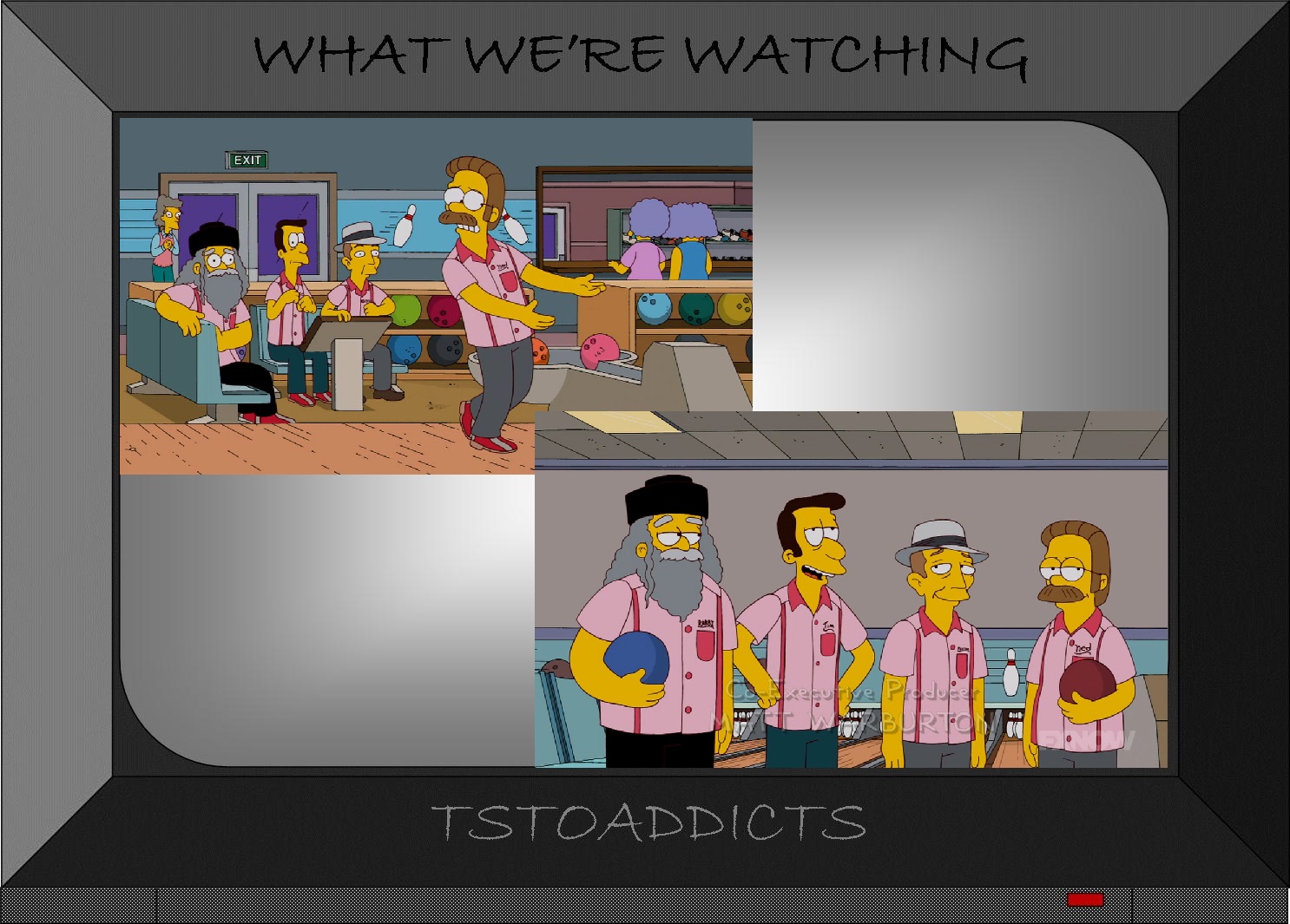 the-parson-holy-rollers-bowling-team-simpsonsThe Simpsons Tapped Out ...