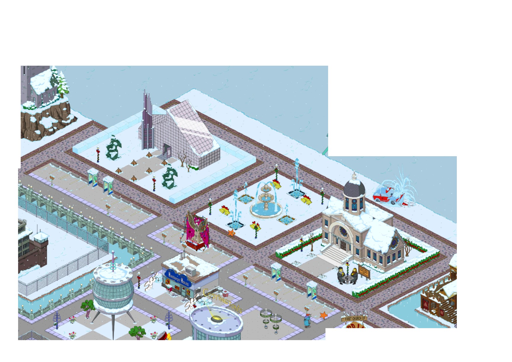 torin8337-2The Simpsons Tapped Out AddictsAll Things The Simpsons ...