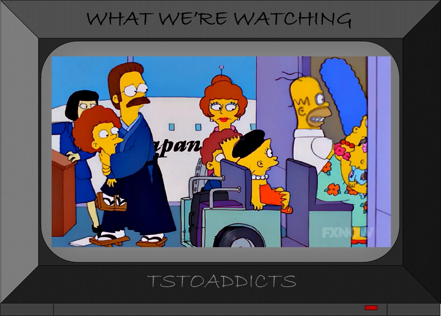 the-simpsons-steal-japan-tickets-from-flandersThe Simpsons Tapped Out ...