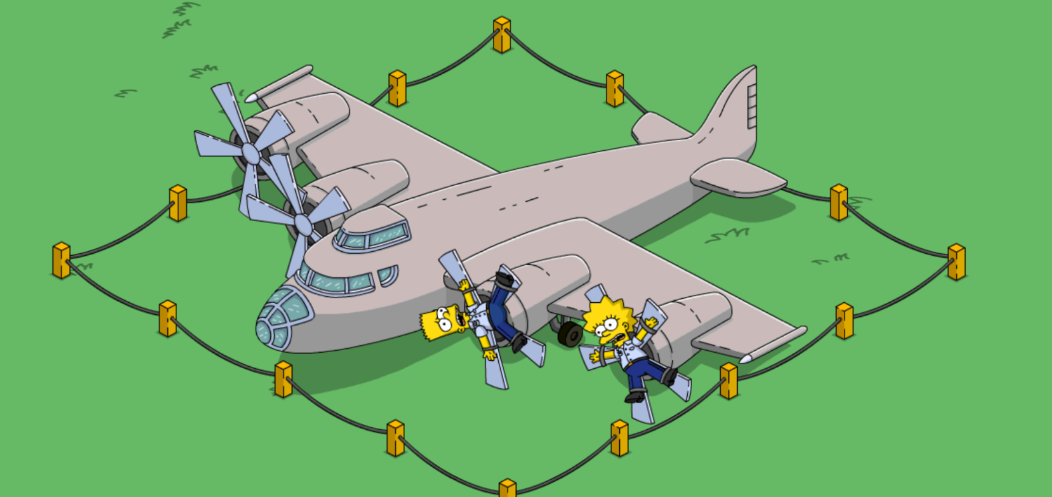 Should I Spend Donuts On the Training Plane?The Simpsons Tapped Out ...