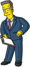 Secret Agent Act 1 Mishaps…The Simpsons Tapped Out AddictsAll Things ...
