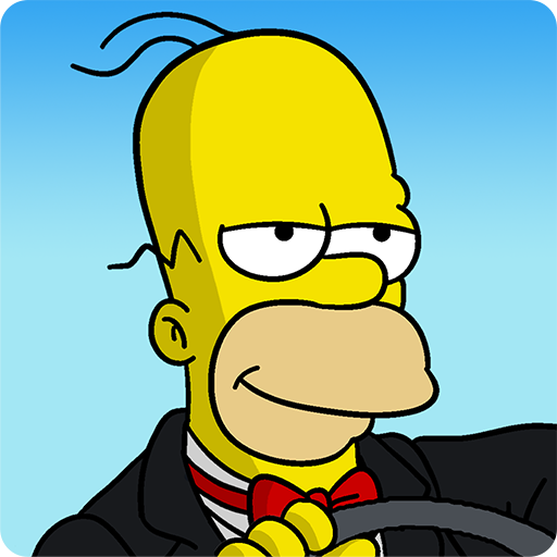 Secret Agent Event Is Nearing The End……..The Simpsons Tapped Out ...