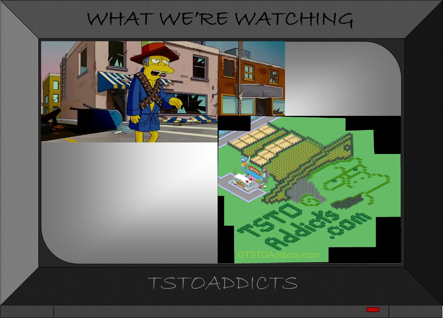 Where Did THAT Come From – Russ Cargill, Deep Dome Drill, EPA Hoverjet ...