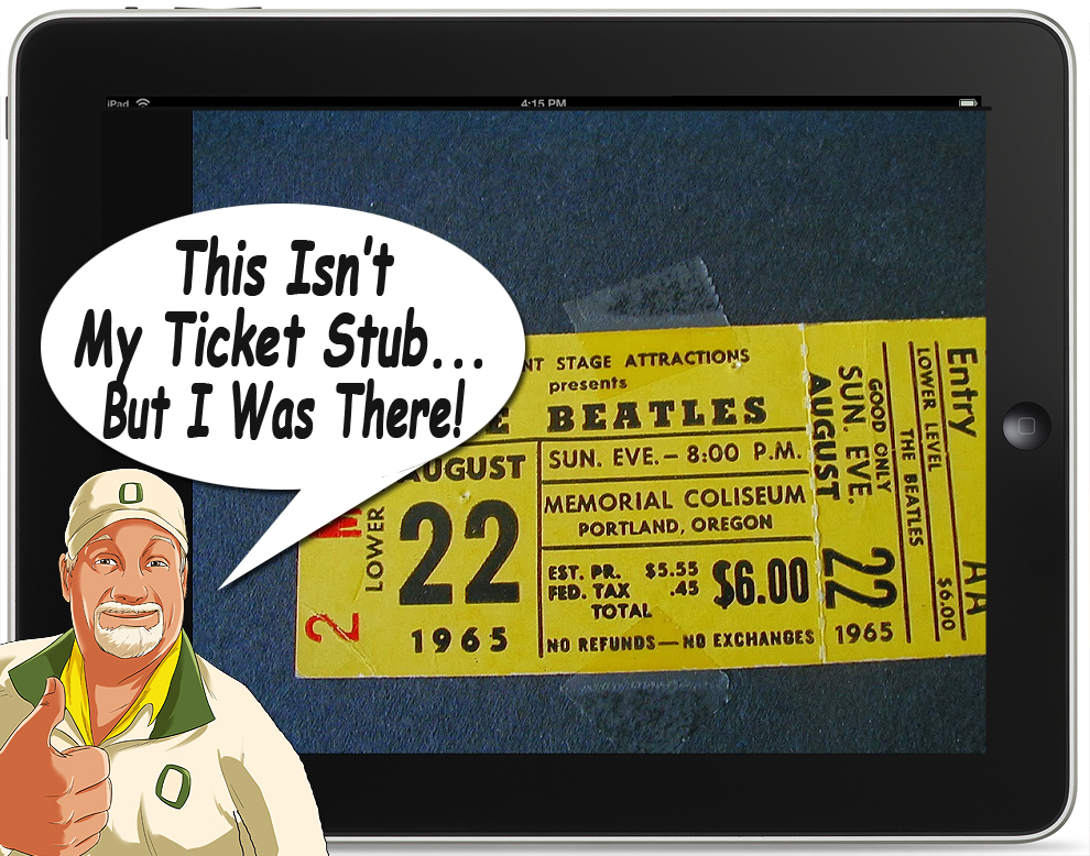 Friday Filler – Your Favorite Concerts of All Time?The Simpsons Tapped ...