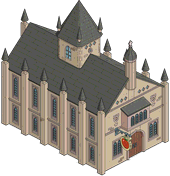 Should I Spend Donuts on the Mess Hall?The Simpsons Tapped Out ...