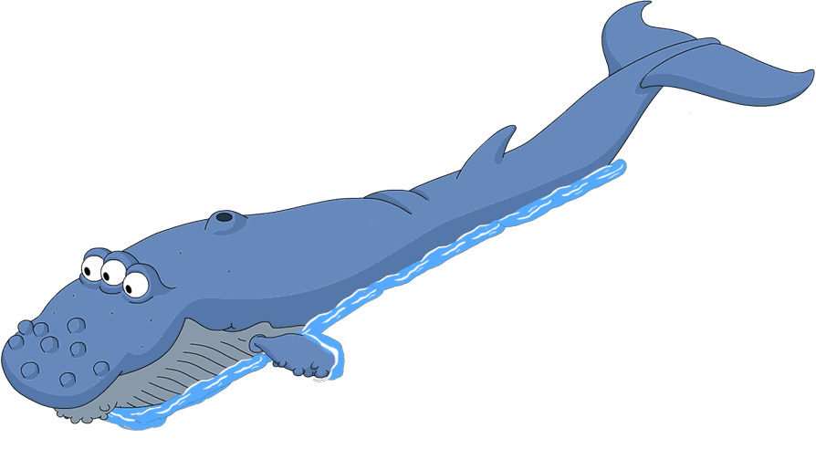 Should I Spend Donuts On Three-Eyed Whale?The Simpsons Tapped Out ...