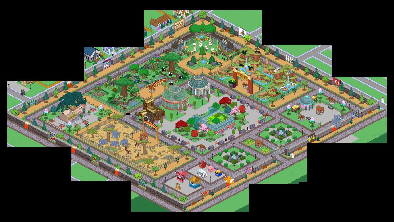 torin8337The Simpsons Tapped Out AddictsAll Things The Simpsons Tapped ...