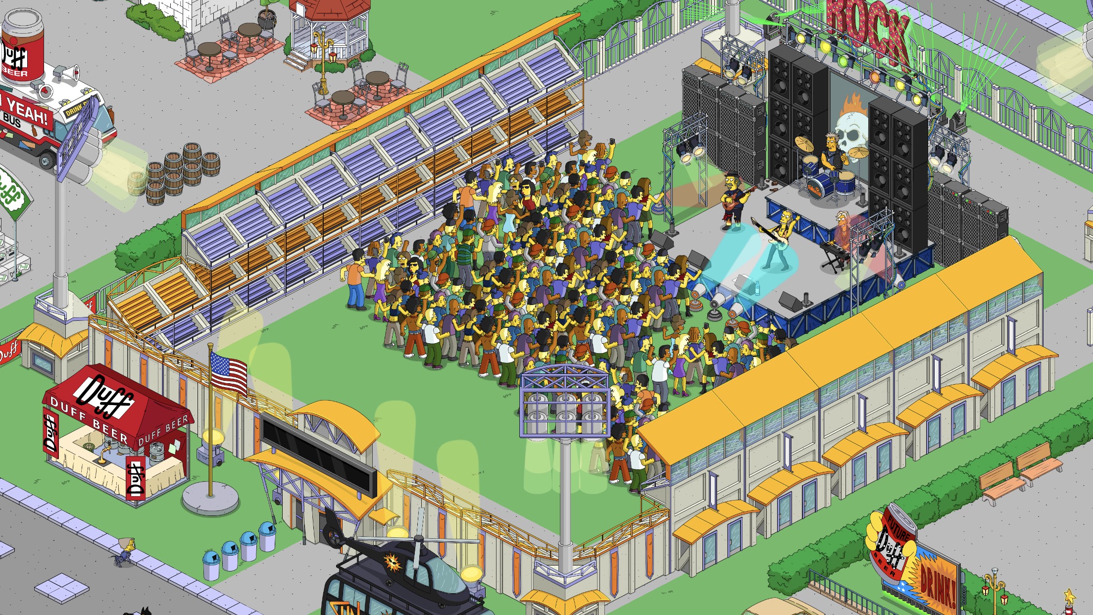 Cboyles449 1The Simpsons Tapped Out AddictsAll Things The Simpsons ...