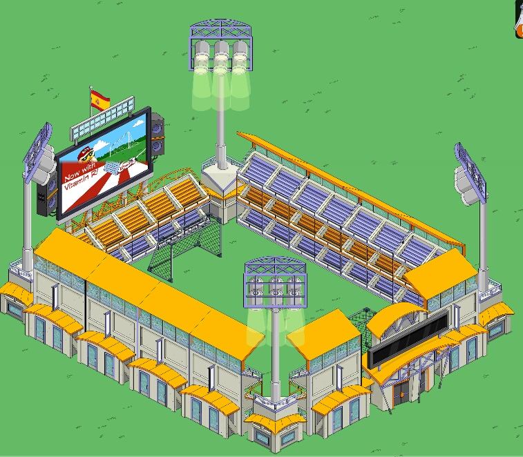 Manu VThe Simpsons Tapped Out AddictsAll Things The Simpsons Tapped Out ...