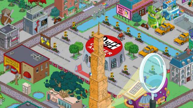 tkflash20 2The Simpsons Tapped Out AddictsAll Things The Simpsons ...