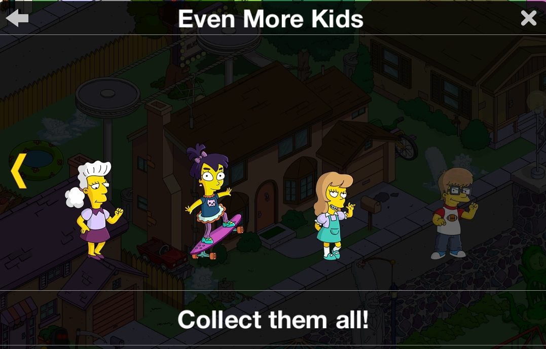 It’s May 14th, So Where’s the Update?The Simpsons Tapped Out AddictsAll ...